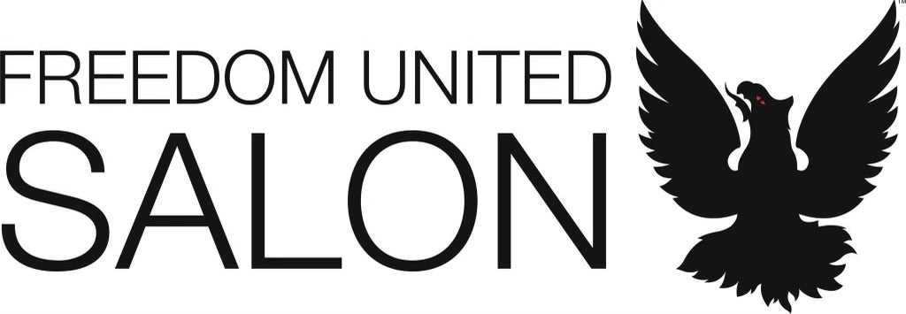 Freedom United Salon Website
